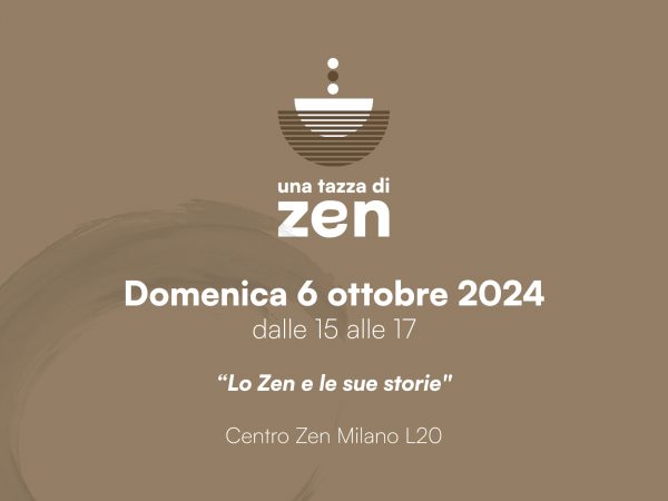 Il Cerchio, Monasteri e Centri Zen - Monastero ZEN